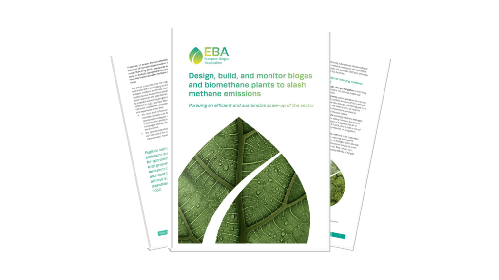 European Biogas Association