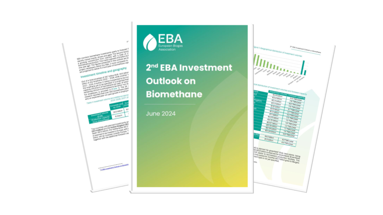European Biogas Association