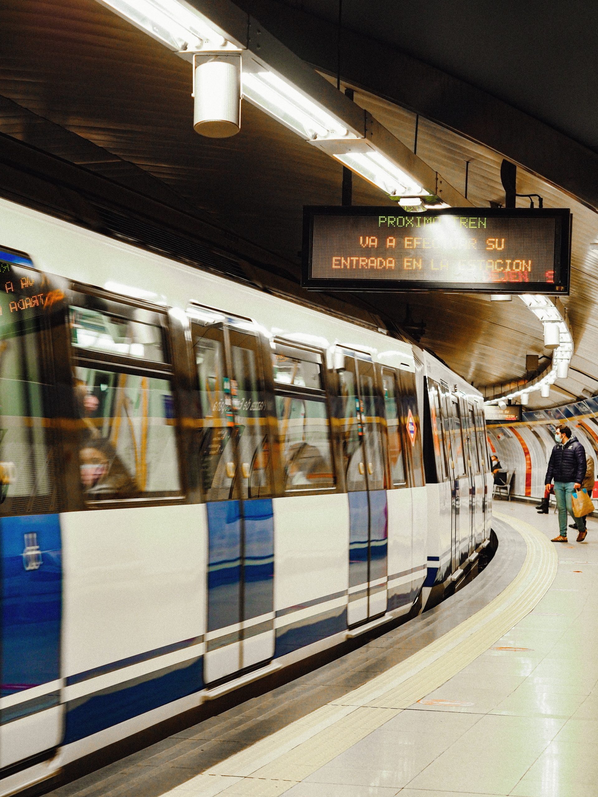 Applications of BioNGV in rail transport - European Biogas Association